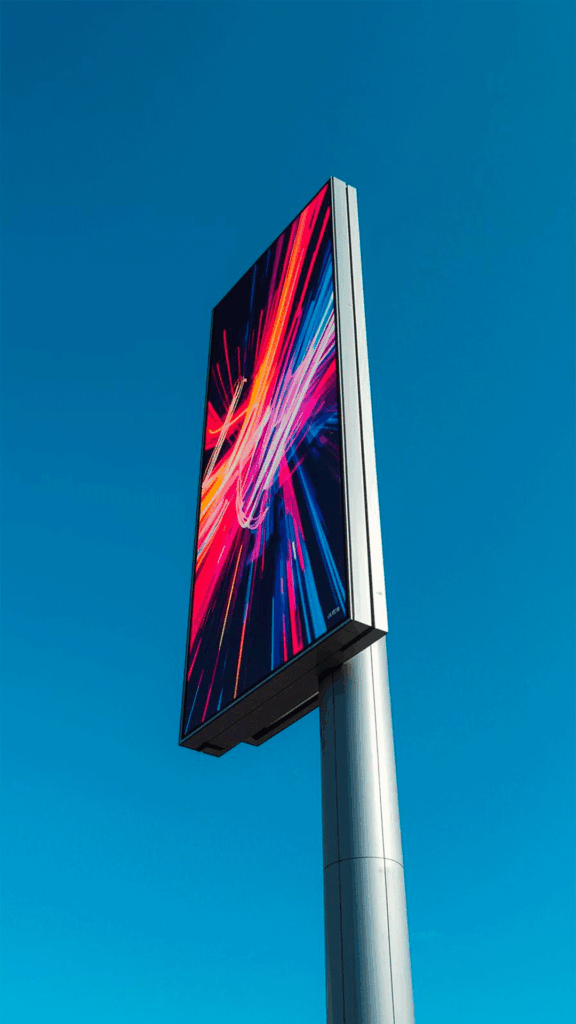 Totems LED - LEDPORT